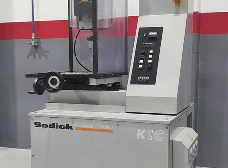 Polovni SODICK K1C Verified seller