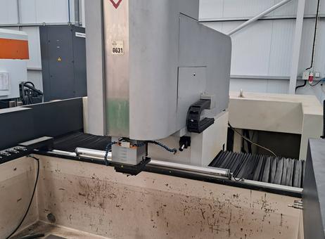 Die tone edm mašina ONA HS700 Verified seller