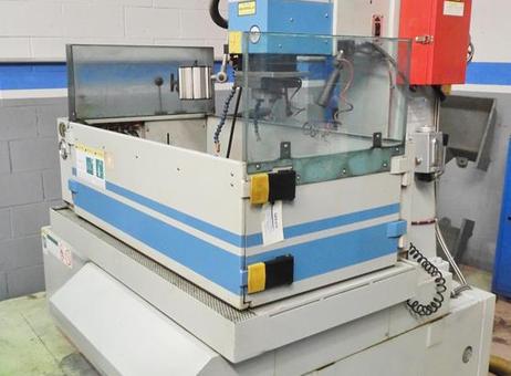 Die tone edm mašina ARISTECH CNC 430 Najprodavaniji