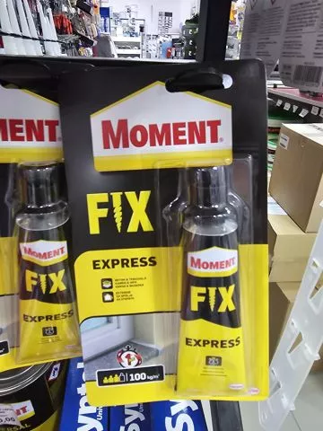 MONTAŽNI LEPAK - MOMENT FIX EXPRESS
