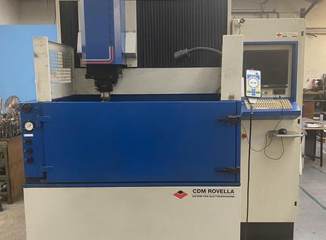 CDM ROVELLA BF 74 Najprodavaniji