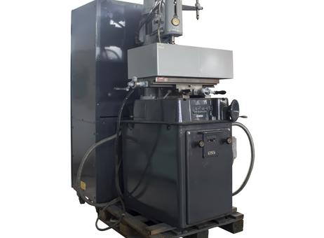 Die tone edm mašina SPARCATRON LTD Verified seller