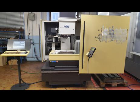 AGIE AGIETRON HYPERSPARK 2 Najprodavaniji