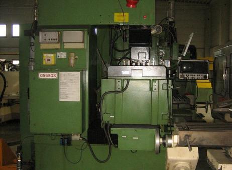 Die tone edm mašina Ingersoll IC 113 Verified seller