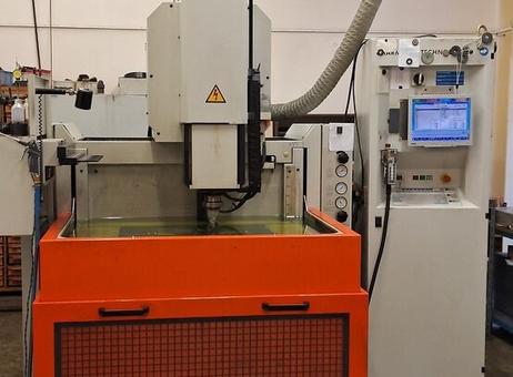 Die tone edm mašina CHARMILLES ROBOFORM 55 Verified seller