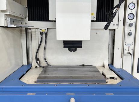 Charmilles ROBOFORM 31 Verified seller