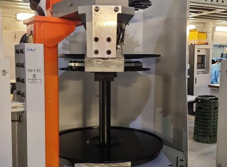 Charmilles Roboform 550 Verified seller