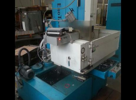 EROTECH M 430 CNC Verified seller