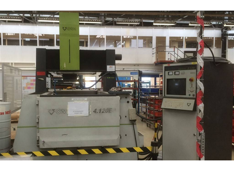 Ona Datic PD-4.120 E0 Najprodavaniji