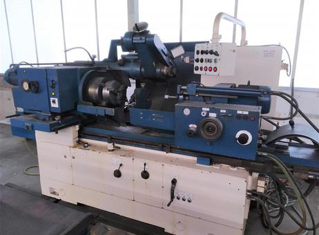 VMV Glauchau SIP 200-315/1 Tonuća edm mašina Verified seller