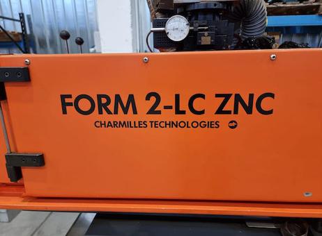 Charmilles Form 20 2LC - ZNC Verified seller