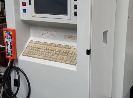 Charmilles Roboform 550 LTC Verified seller