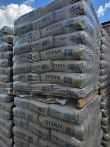 Cement Titan 42,5N