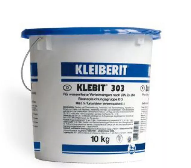 Lepak za drvo – KLEIBERIT 303.2/10kg