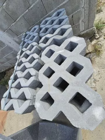 BETONSKE BEHATON PLOČE