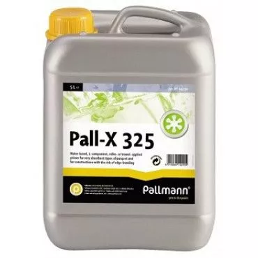 LAK ZA PARKET PALLMAN PALL-X 325,5 LIT