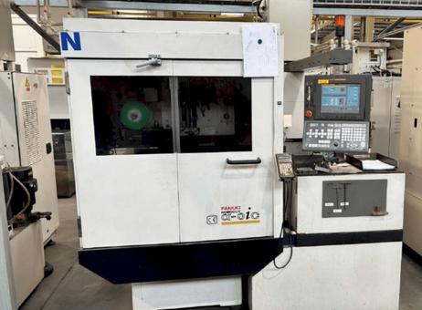 EDM mašina za sečenje žice FANUC Robocut alpha-0iC Najprodavaniji