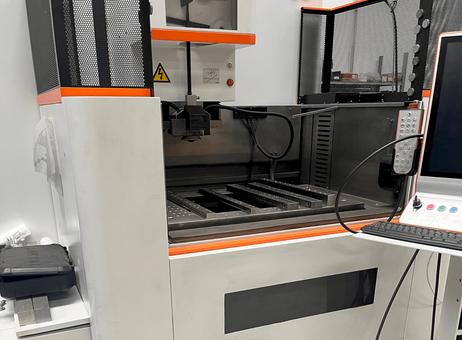 EDM mašina za sečenje žice AgieCharmilles CUT E 600 Najprodavaniji