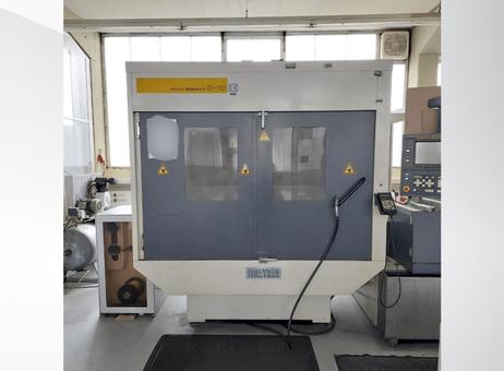 EDM mašina za sečenje žice FANUC Robocut Alpha 1C Najprodavaniji
