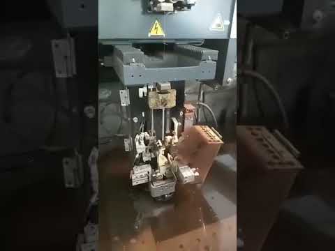 Mitsubishi MV1200S Verified seller
