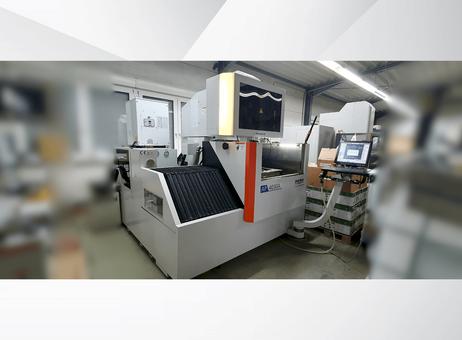 EDM mašina za sečenje žice AccuteX AP 4030A Najprodavaniji