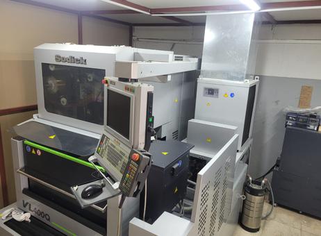 Sodick VL400Q
