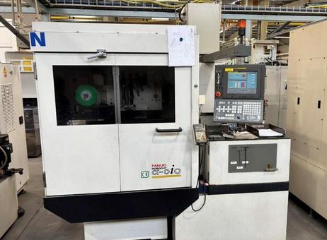 EDM mašina za sečenje žice FANUC Alpha 0iC Najprodavaniji