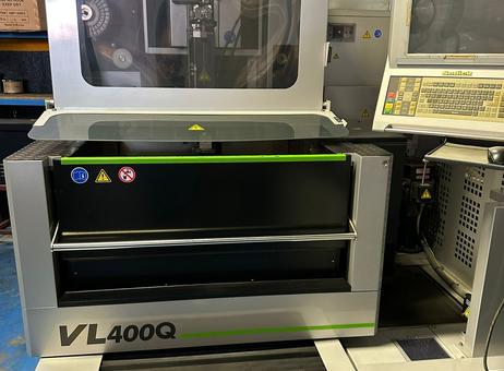 EDM mašina za sečenje žice Sodick VL400Q