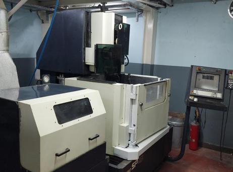 Makino SP43