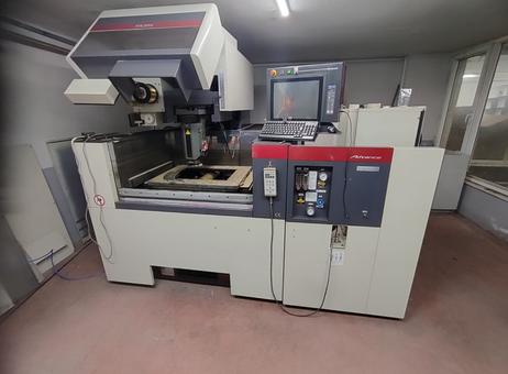 EDM mašina za sečenje žice Mitsubishi FA20S