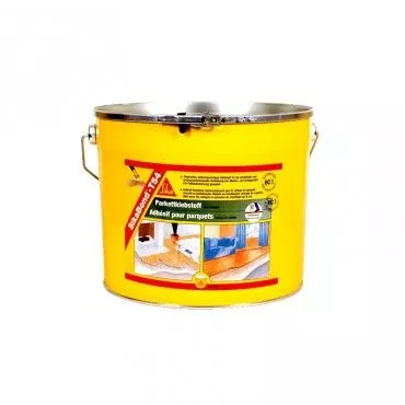 LEPAK ZA PARKET SIKA BOND T 54 13 KG