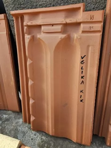 CREP - VELIKA KIKINDA