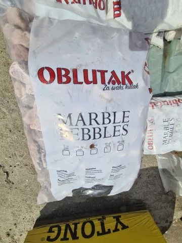 KAMEN OBLUTAK