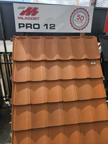 CREP MLADOST PRO 12