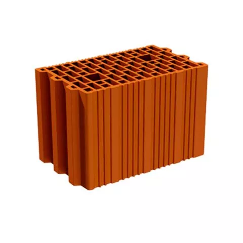 KLIMA BLOK/TERMO BLOK 20 – 380X200X238 UNIVERZUM