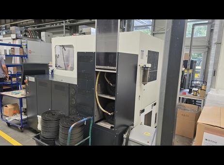 cnc strug Makino U3 Verified seller