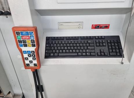 Charmilles Robofil 380 Verified seller Dobra vrednost