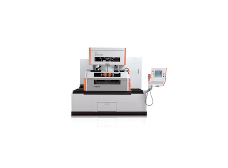 Charmilles FI 6050 TW Verified seller