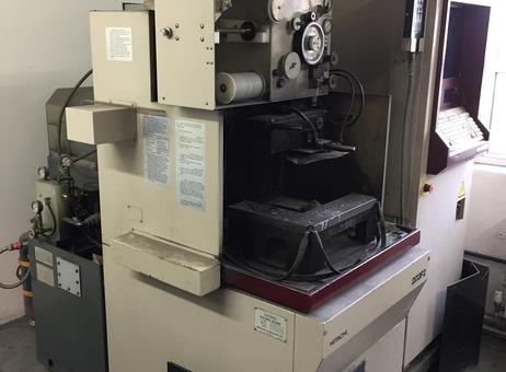 EDM mašina za sečenje žice HITACHI 203 F2 Najprodavaniji Dobra vrednost