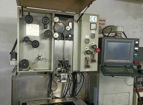 Accutex AU-3iA