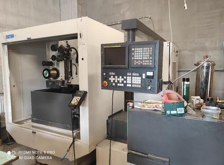 FANUC Robocut 0iA Najprodavaniji