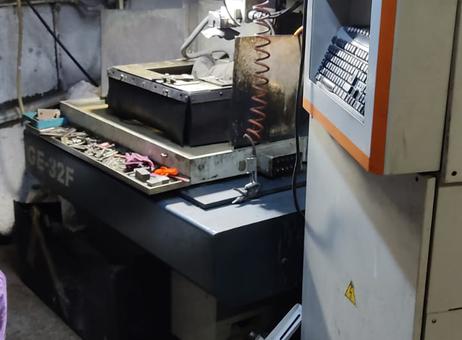 Accutex GE32F