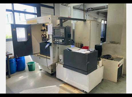 EDM mašina za sečenje žice FANUC ROBOCUT ⍺ OC Verified seller