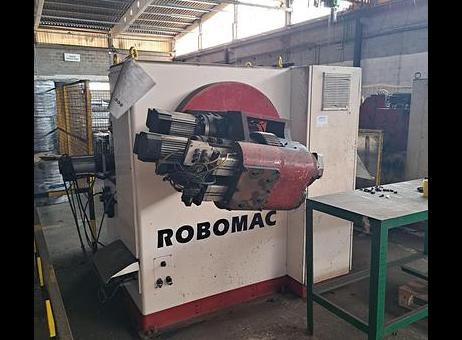 EDM mašina za sečenje žice Latour Robomac 213 Verified seller