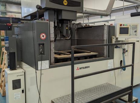 MITSUBISHI FA 30V Verified seller