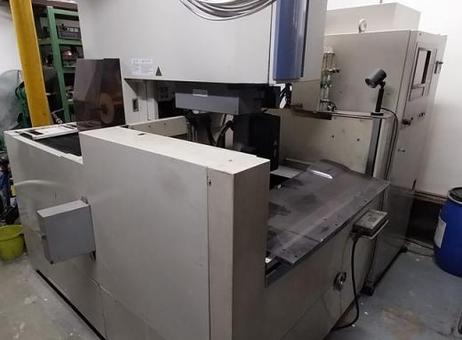 EDM mašina za sečenje žice Mitsubishi FX 20K CNC Najprodavaniji