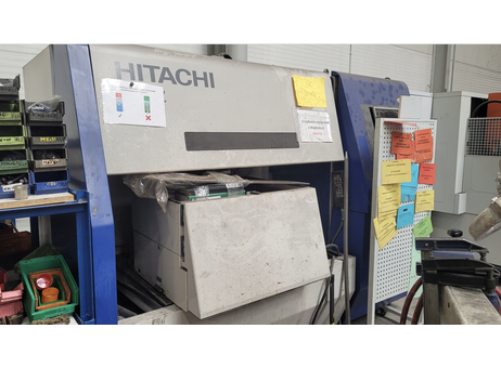 EDM mašina za sečenje žice HITACHI H-CUT 355RS Verified seller