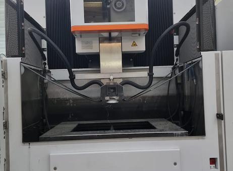 Charmilles CUT 300 SP Verified seller