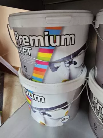 PREMIUM GLET MASA