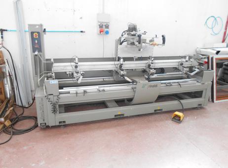 Rinaldi Copia 380/SLI Verified seller